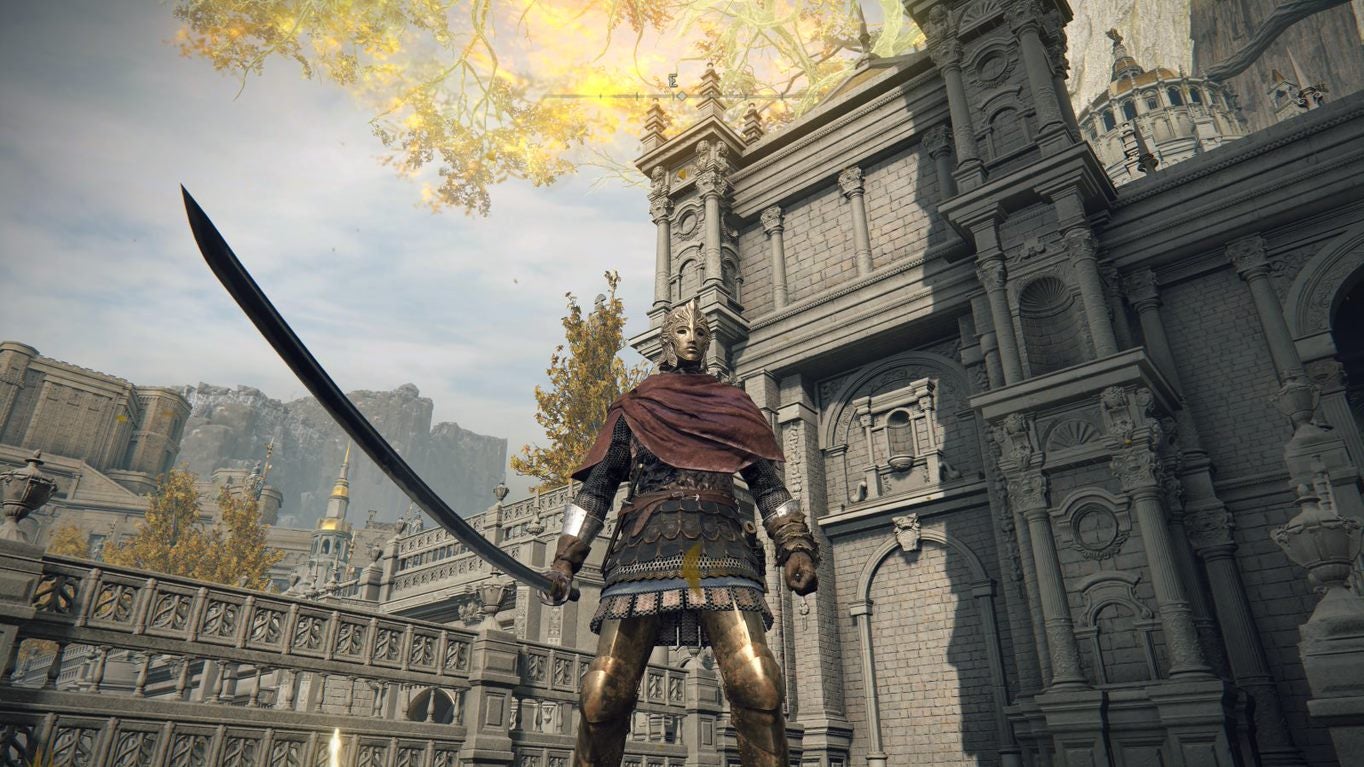 Elden Ring: Katana Fundorte (Uchigatana, Nagakiba ...